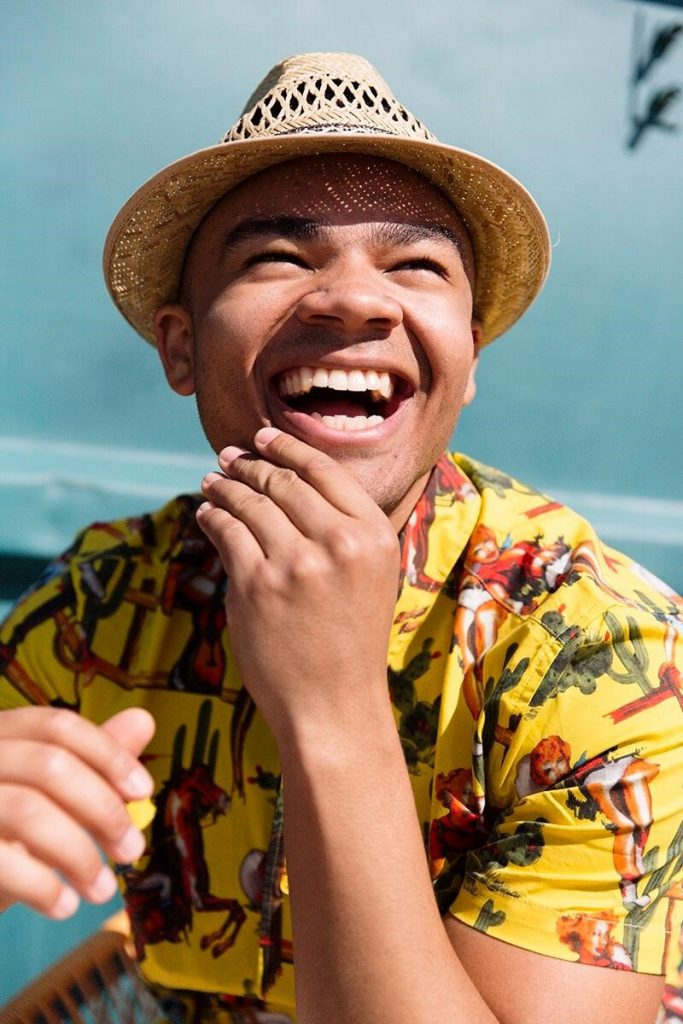 Skuespiller fra Teater Malstrøm får rolle i ny krimiserie på TV2 ...